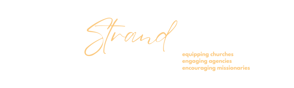 Three Strand Partners